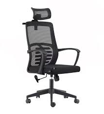 Office Chairs – Victoria Furnitures Ltd