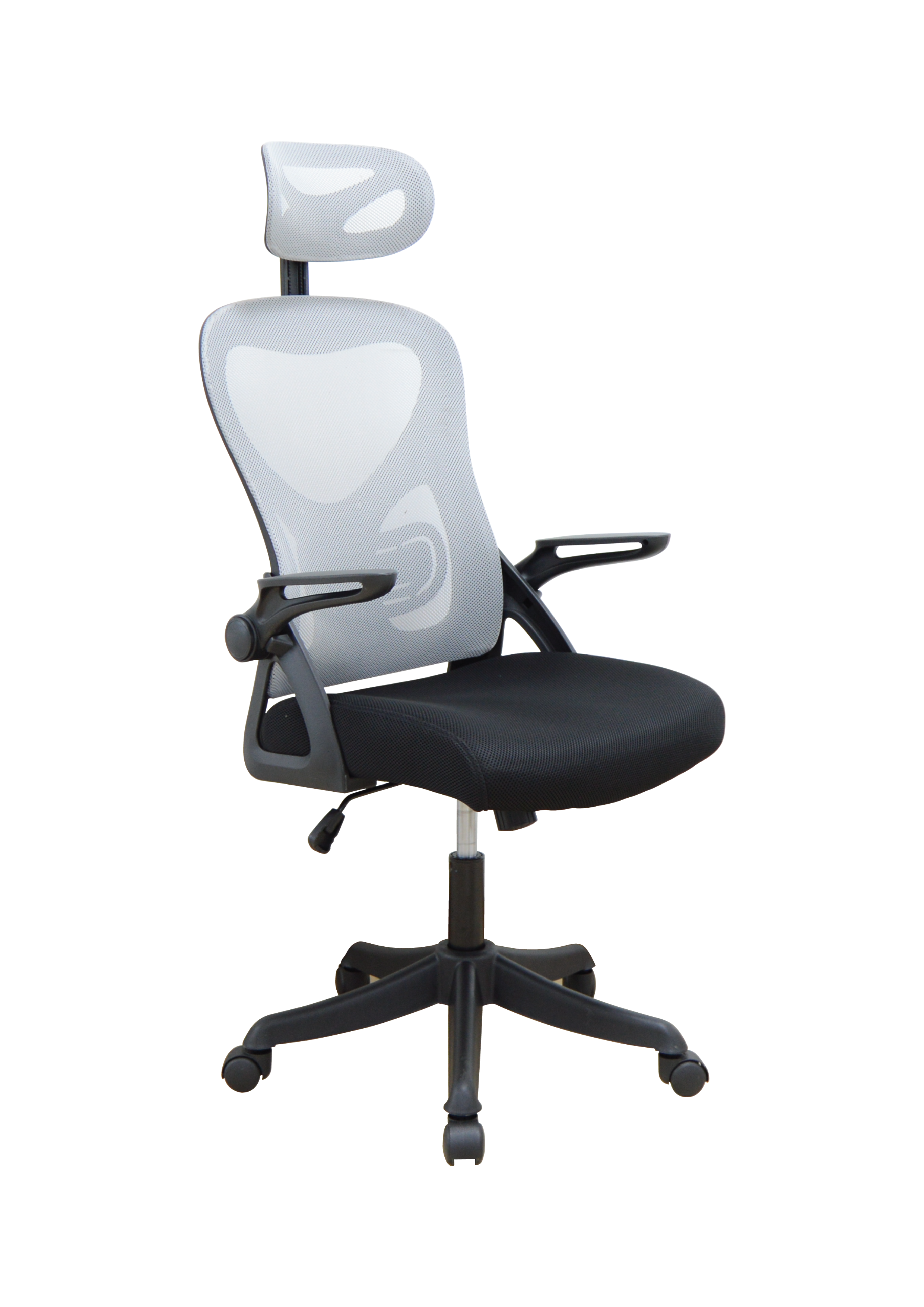 2362 - HIGH BACK CHAIR – Victoria Furnitures Ltd