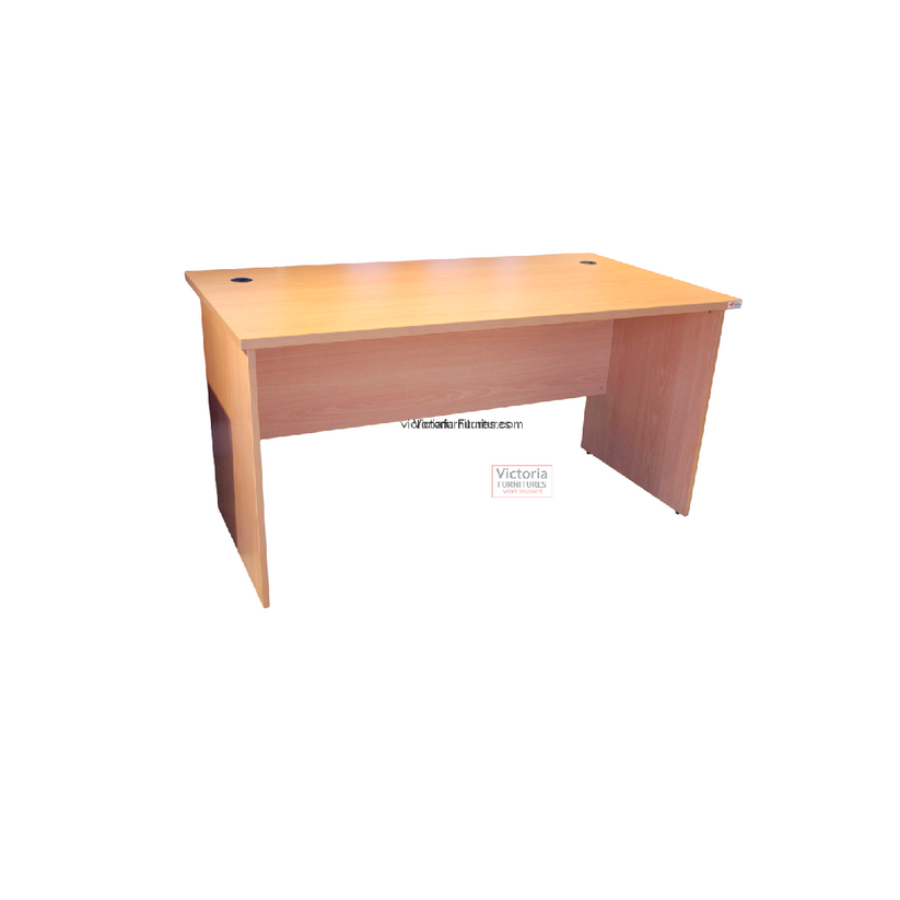 MAB-180 - OFFICE DESK – Victoria Furnitures Ltd