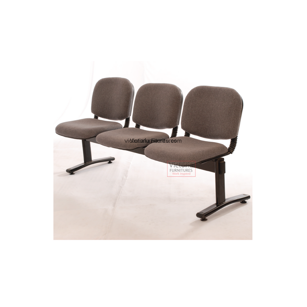 TOSCA 3P - VISITORS BENCH – Victoria Furnitures Ltd