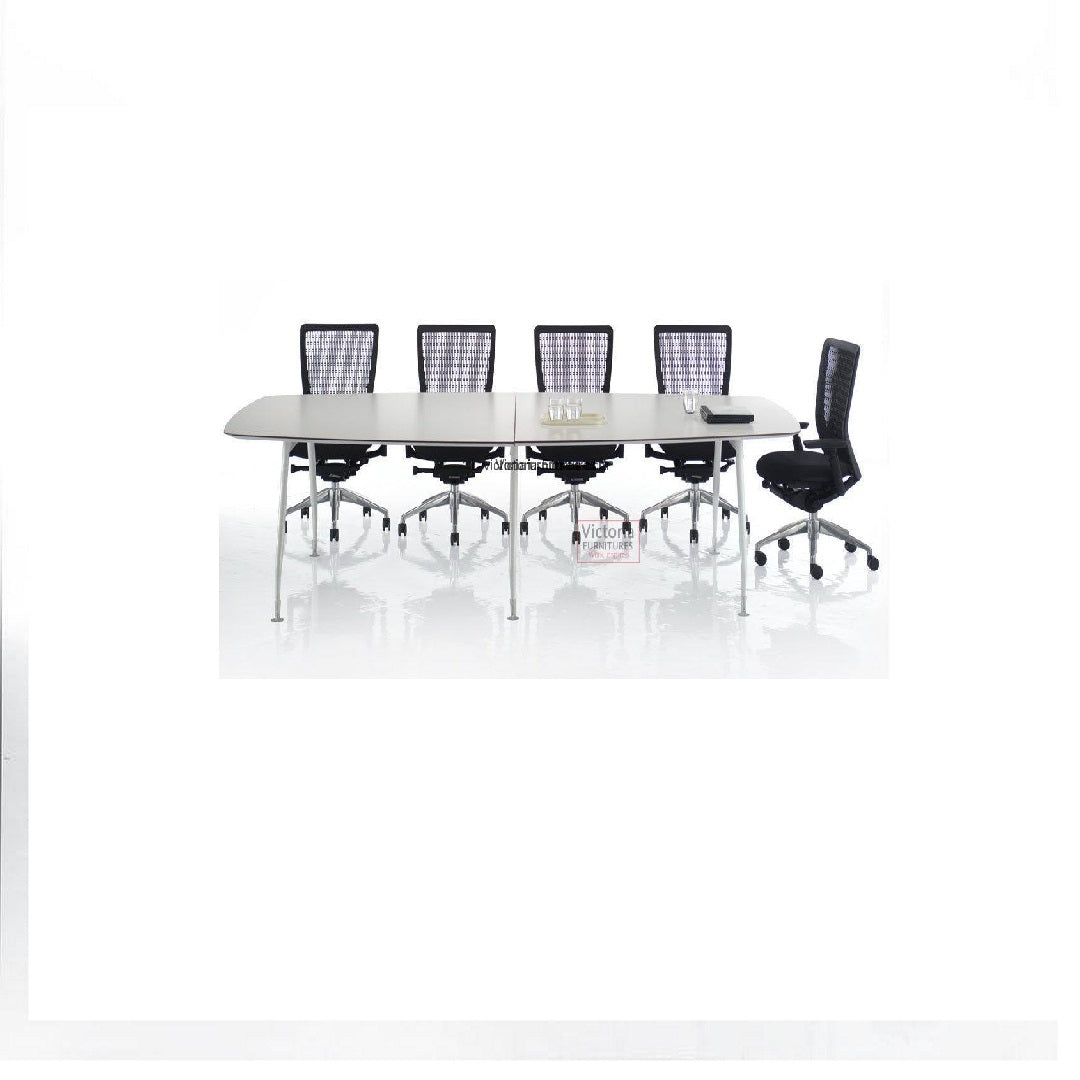UNBS 3000 - CONFERENCE TABLE – Victoria Furnitures Ltd