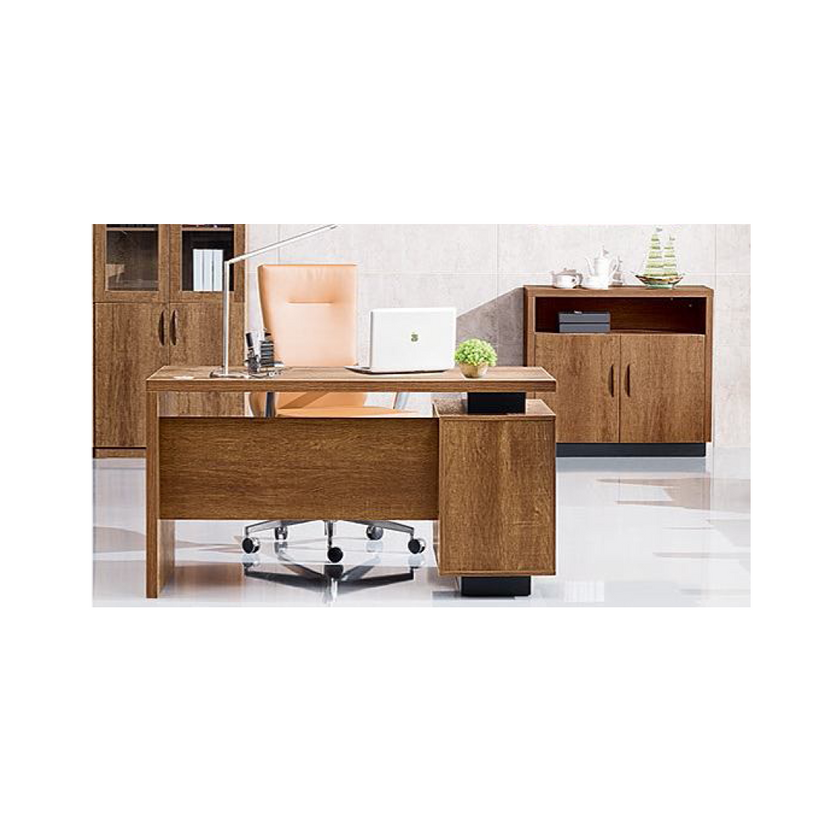OZ-1810 - EXECUTIVE DESK – Victoria Furnitures Ltd