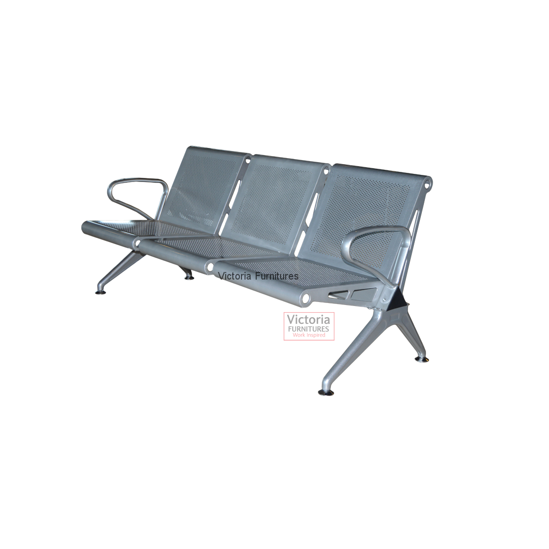 SJ 708 L - VISITORS BENCH – Victoria Furnitures Ltd